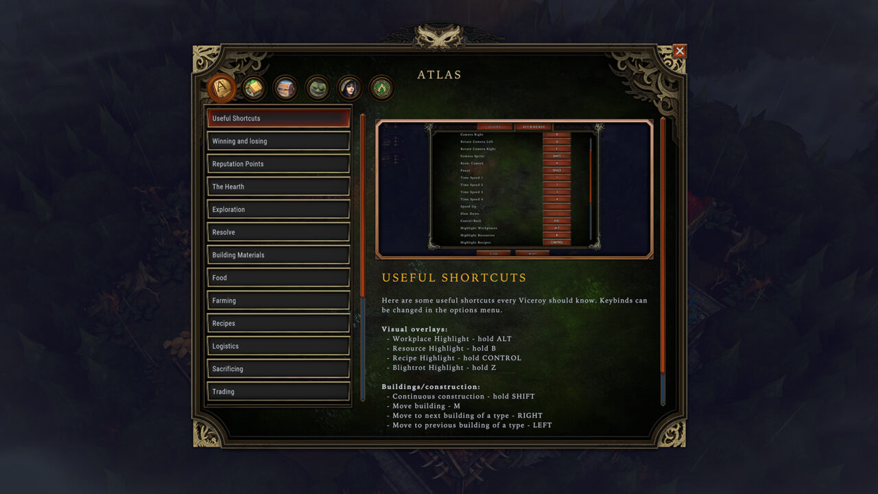 Stormbird arrives in the new Update! - Against the Storm