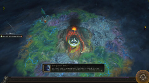 Stormbird arrives in the new Update! - Against the Storm