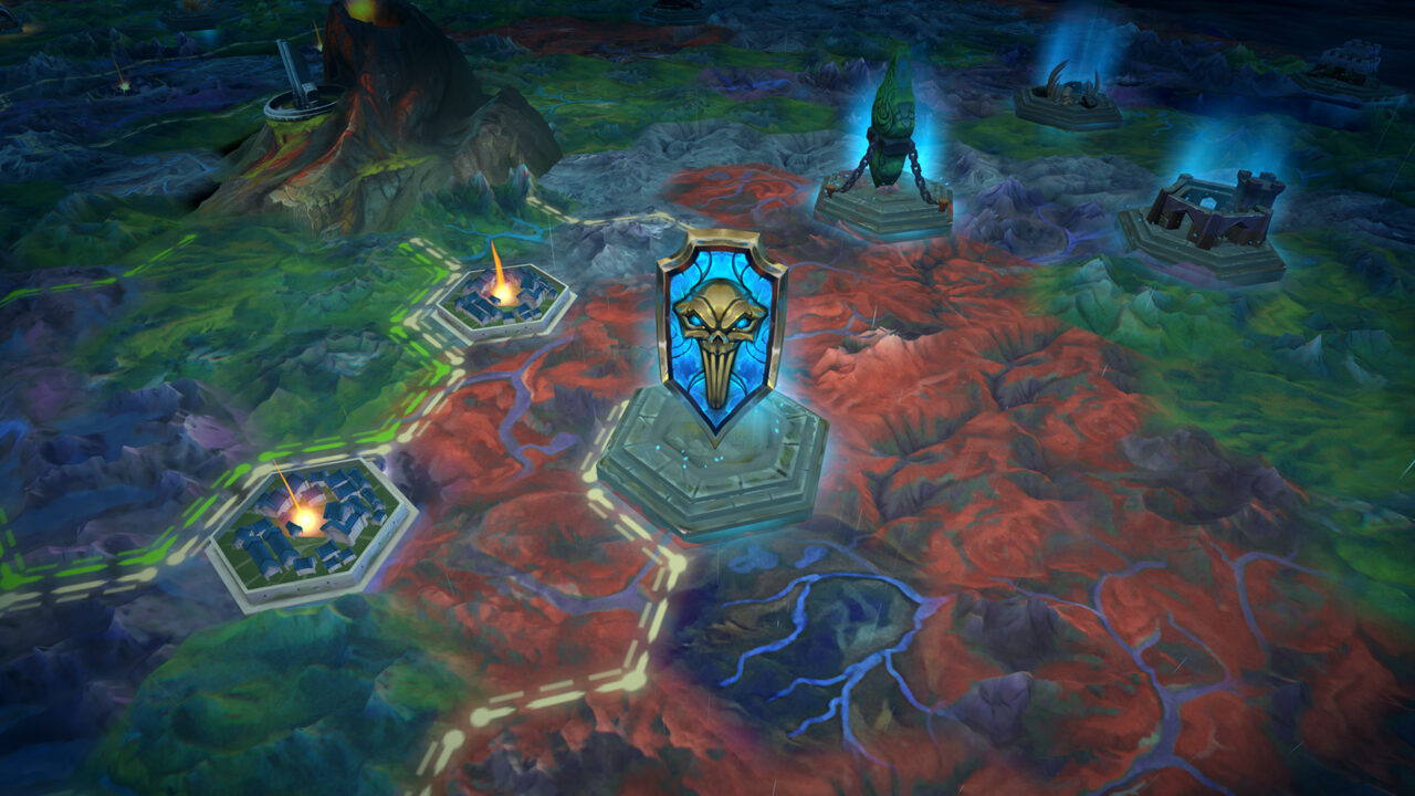 Modifiers Update is now available! - Eremite Games